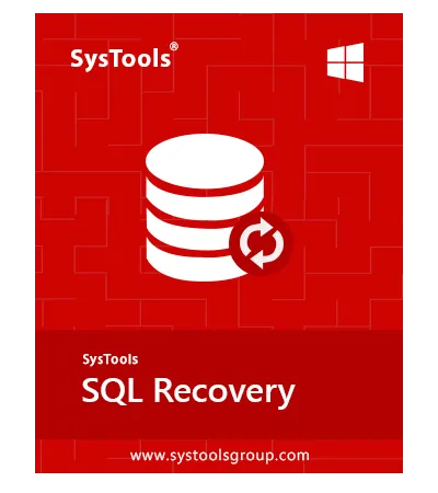 SoftwareOne Marketplace - SQL Recovery Tool