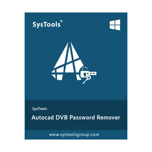 SoftwareOne Marketplace - Autocad DVB Password Remover