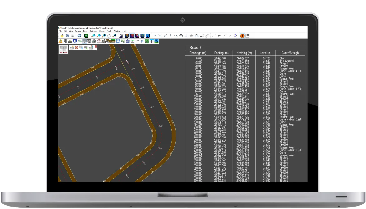 SoftwareOne Marketplace - Site3D
