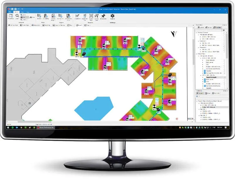 SoftwareOne Marketplace - iBwave Viewer