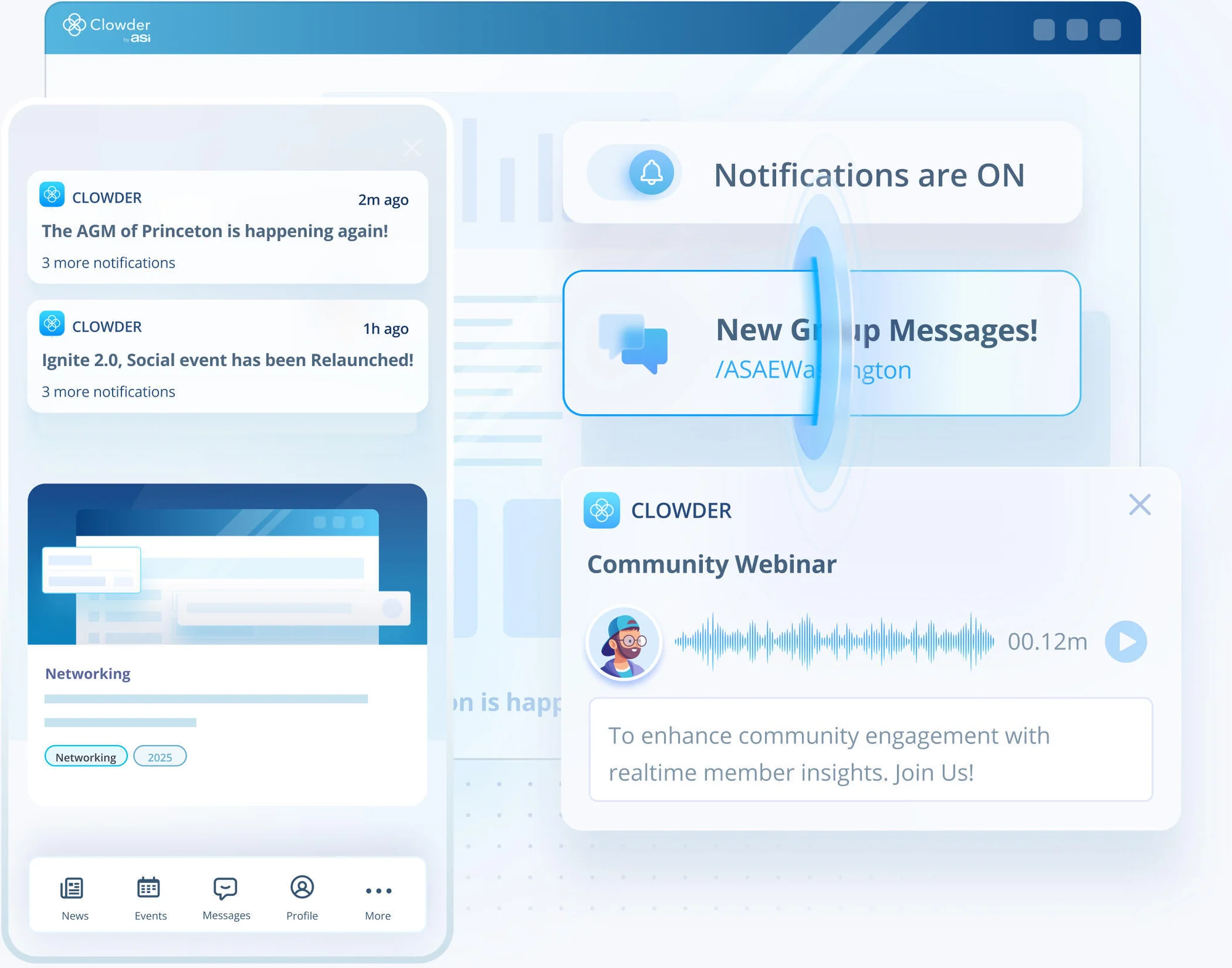 SoftwareOne Marketplace - Clowder