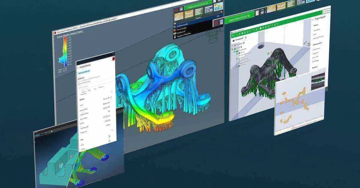 SoftwareOne Marketplace - Design for Additive Manufacturing