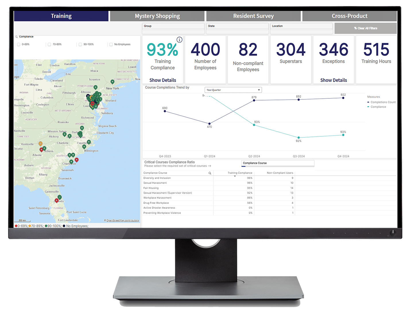 SoftwareOne Marketplace - Grace Hill PerformanceHQ