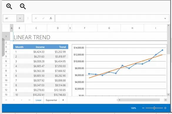 SoftwareOne Marketplace - AVEVA File Viewer OMI App