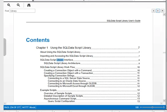 SoftwareOne Marketplace - AVEVA File Viewer OMI App