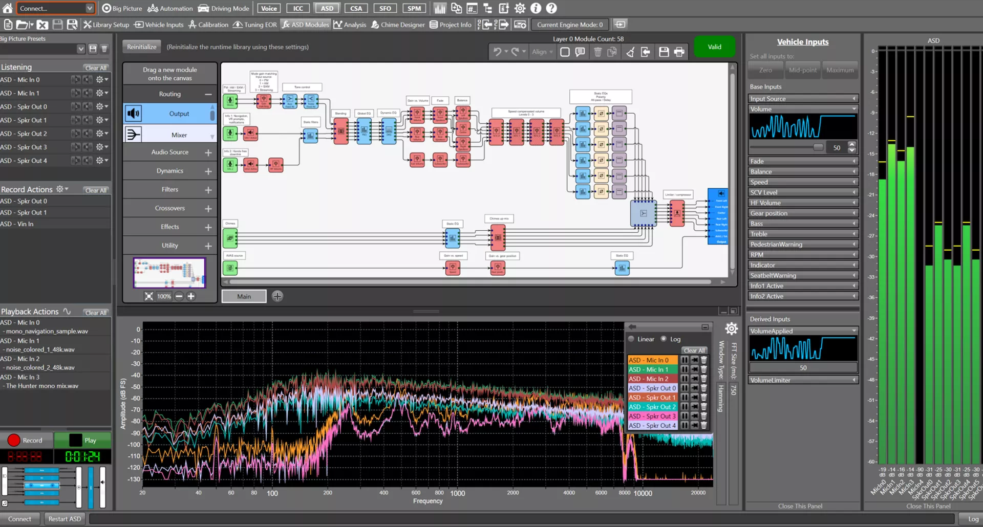 SoftwareOne Marketplace - QNX Sound