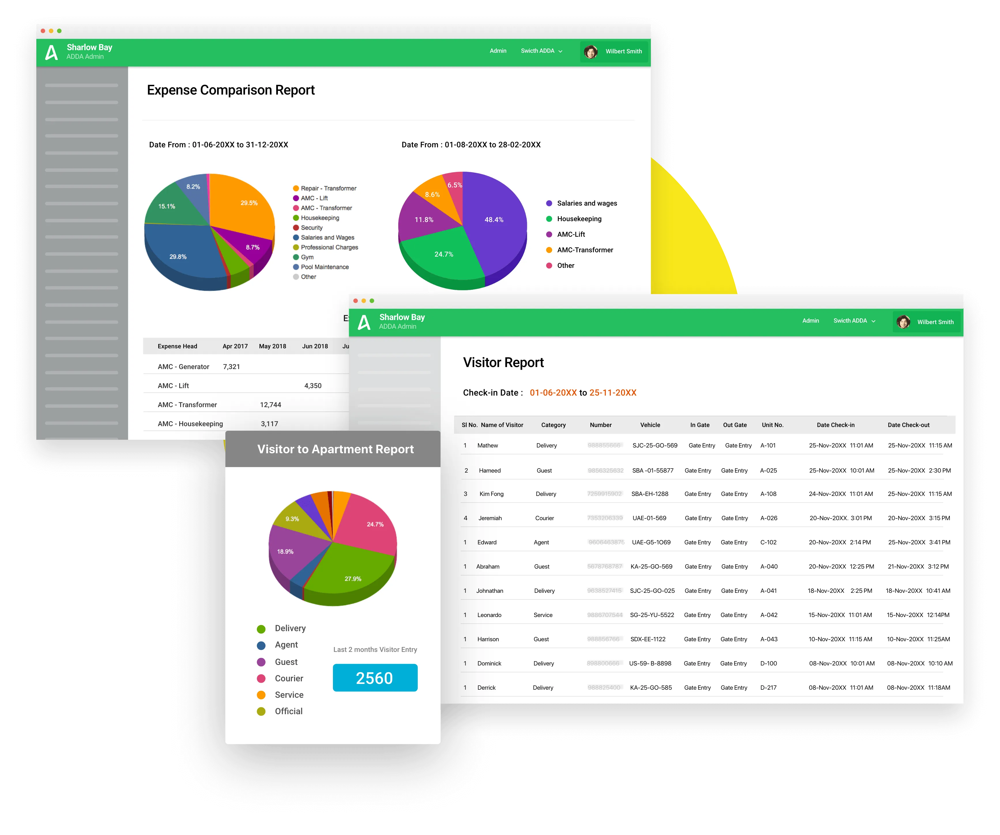 SoftwareOne Marketplace - Resident ERP