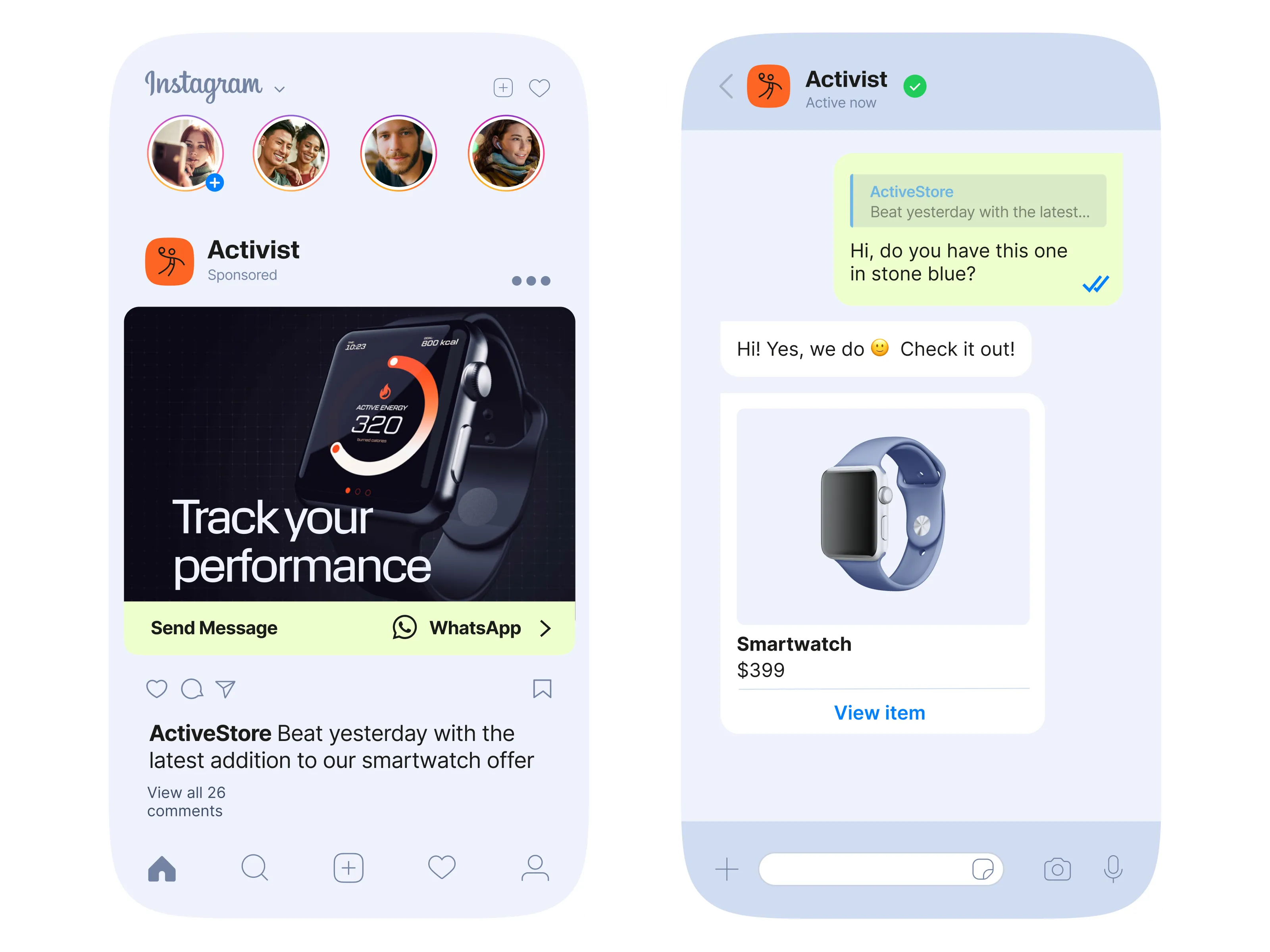 SoftwareOne Marketplace - Infobip WhatsApp Business Platform