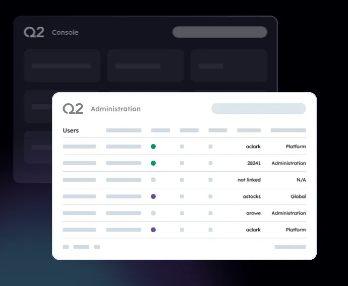 SoftwareOne Marketplace - Q2 Integrated Back-office