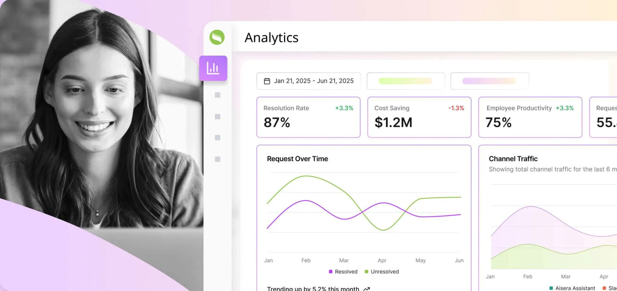 SoftwareOne Marketplace - AI Agent Platform
