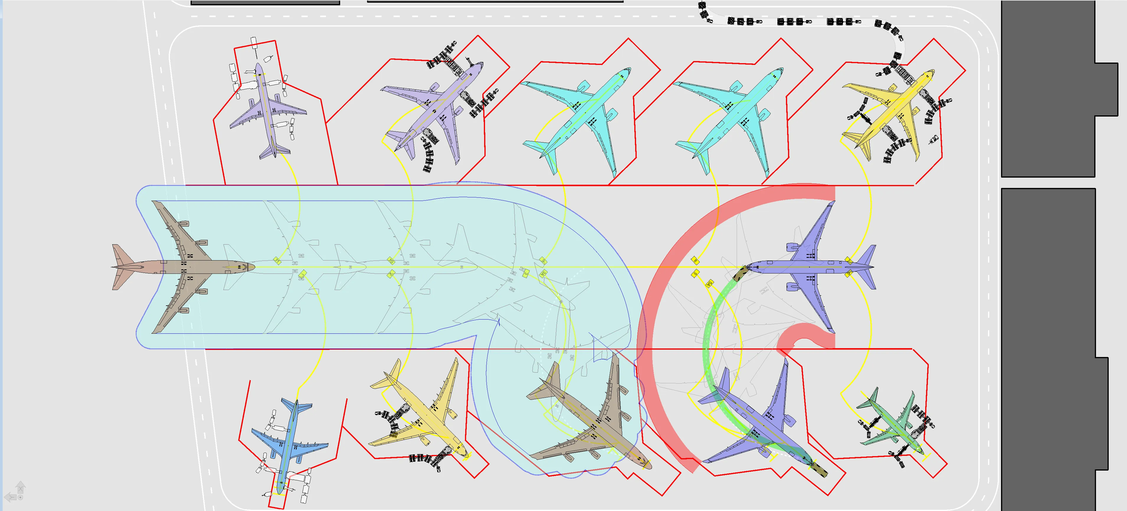 SoftwareOne Marketplace - AviPLAN Airside Pro