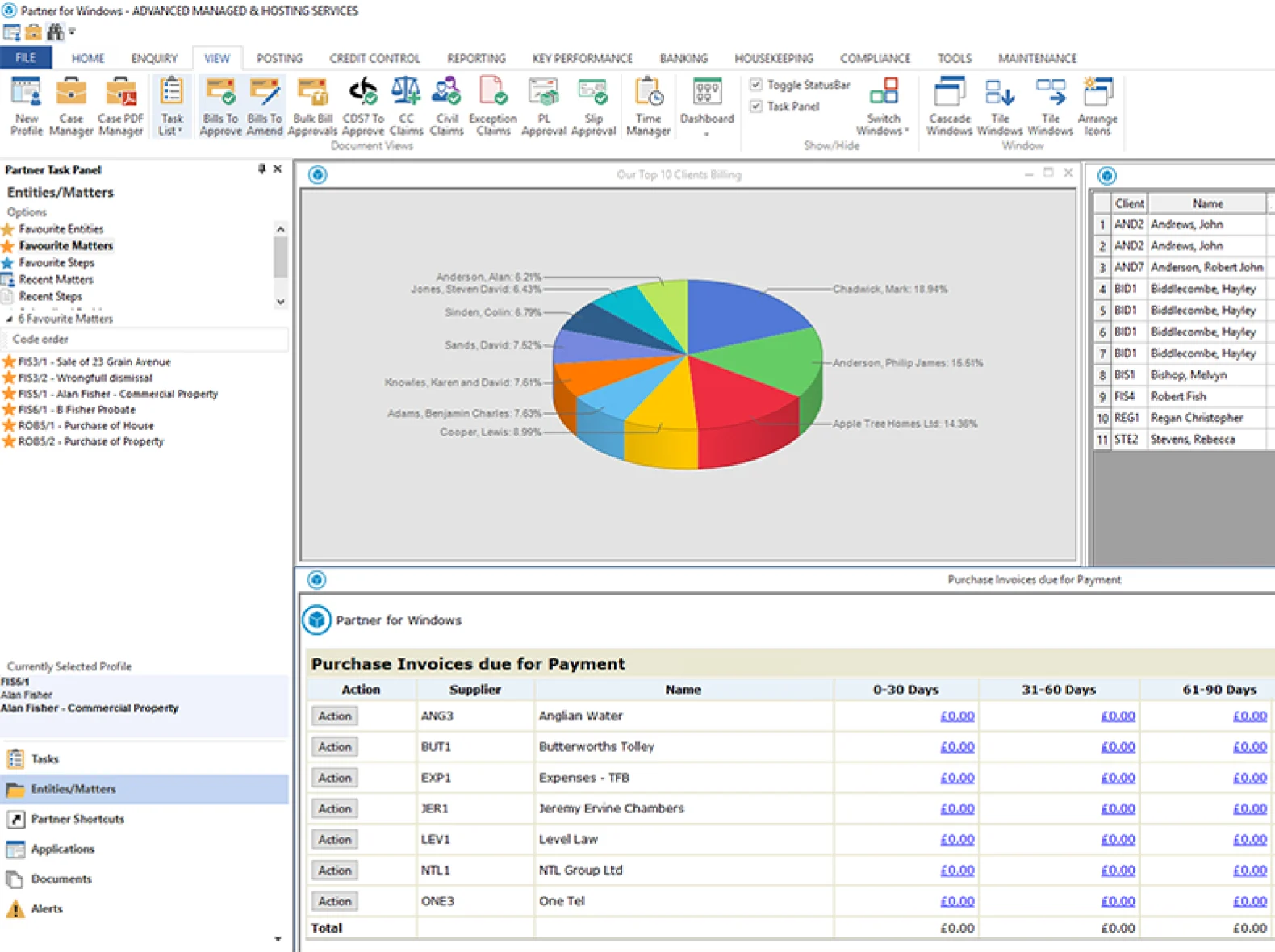 SoftwareOne Marketplace - OneAdvanced Partner for Windows (P4W)