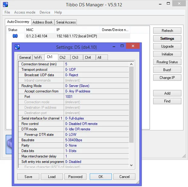 SoftwareOne Marketplace - Tibbo Device Server Toolkit (TDST)