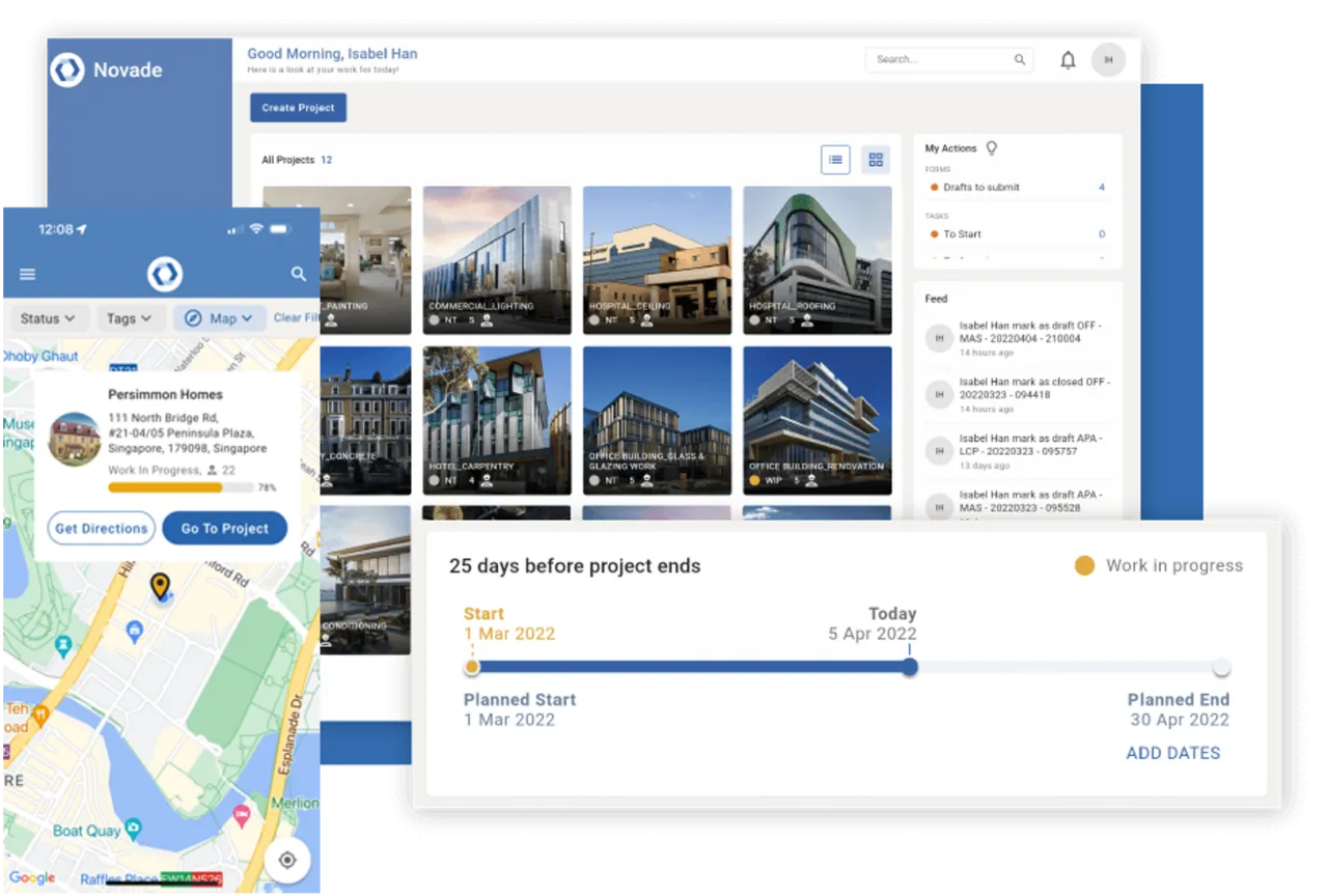 SoftwareOne Marketplace - Novade Lite