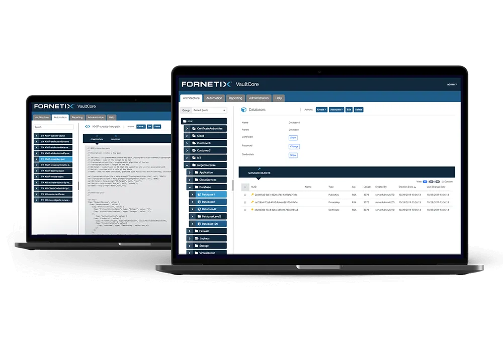 SoftwareOne Marketplace - VaultCore