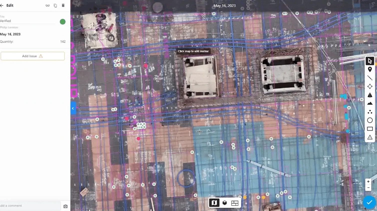 SoftwareOne Marketplace - DroneDeploy Ground