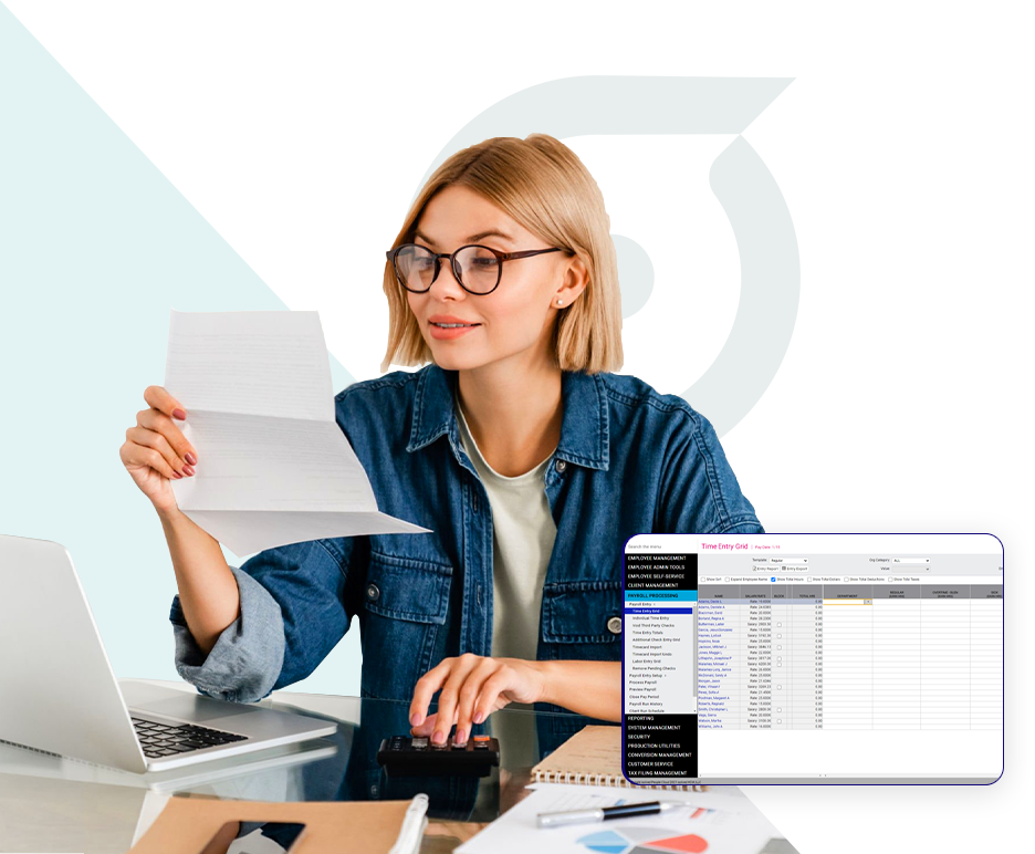 SoftwareOne Marketplace - Payroll