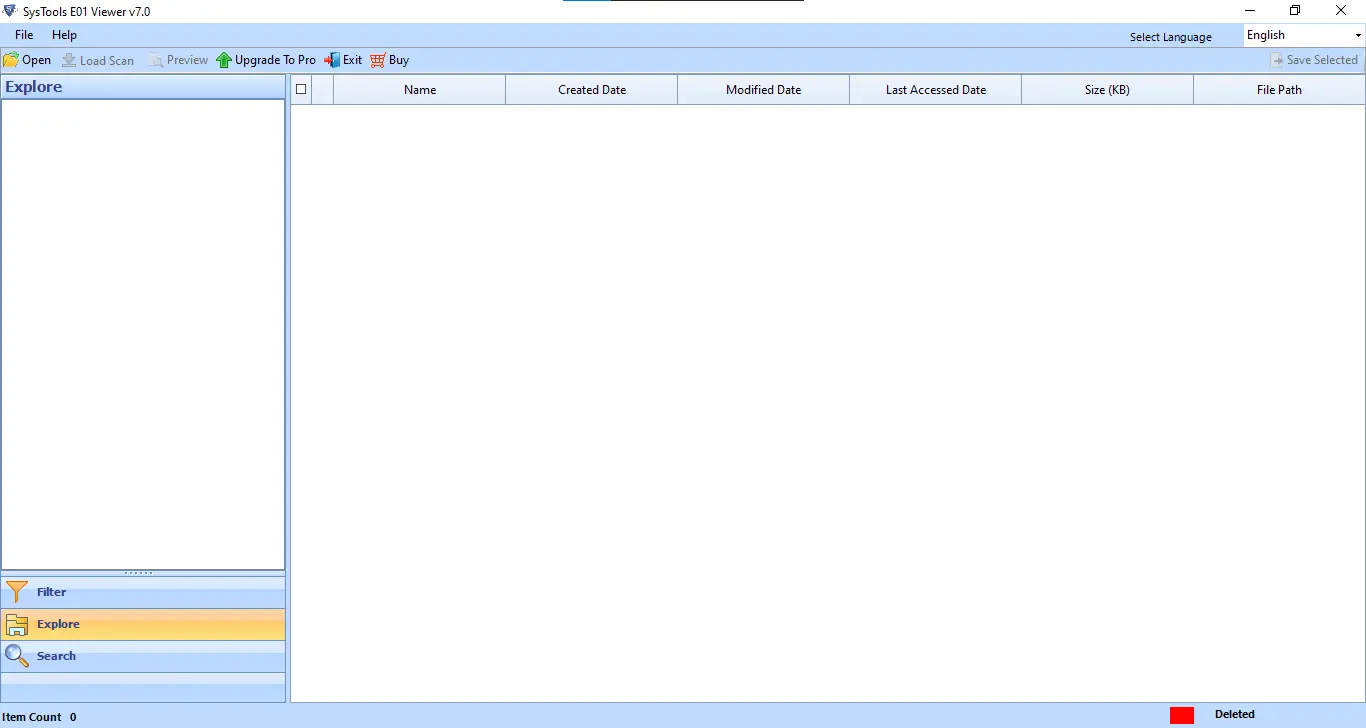 SoftwareOne Marketplace - E01 Viewer