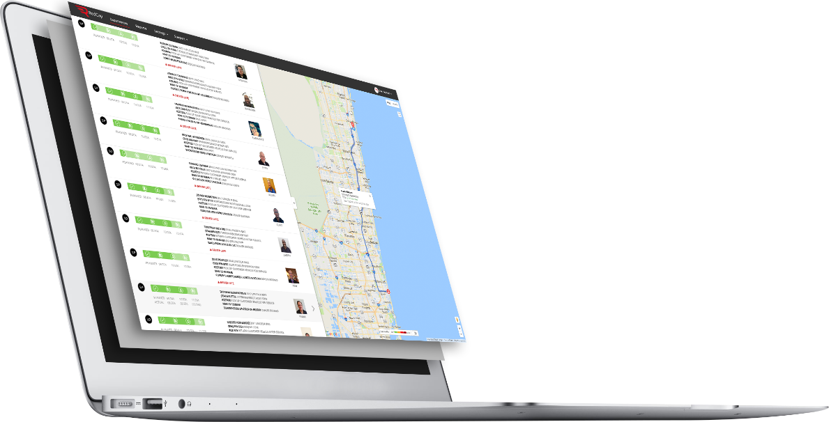 SoftwareOne Marketplace - RedCap Shuttle OnDemand
