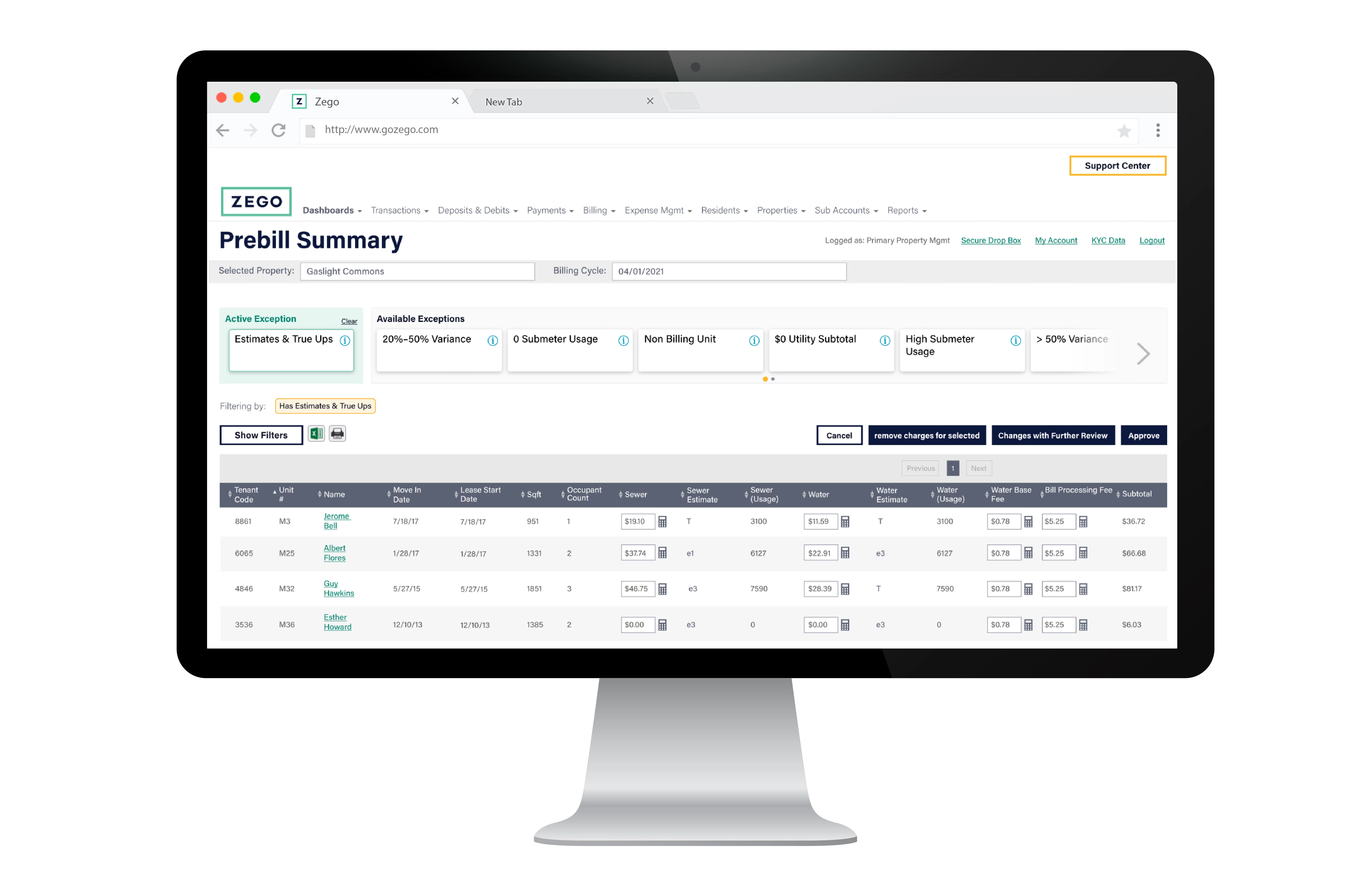 SoftwareOne Marketplace - Utility