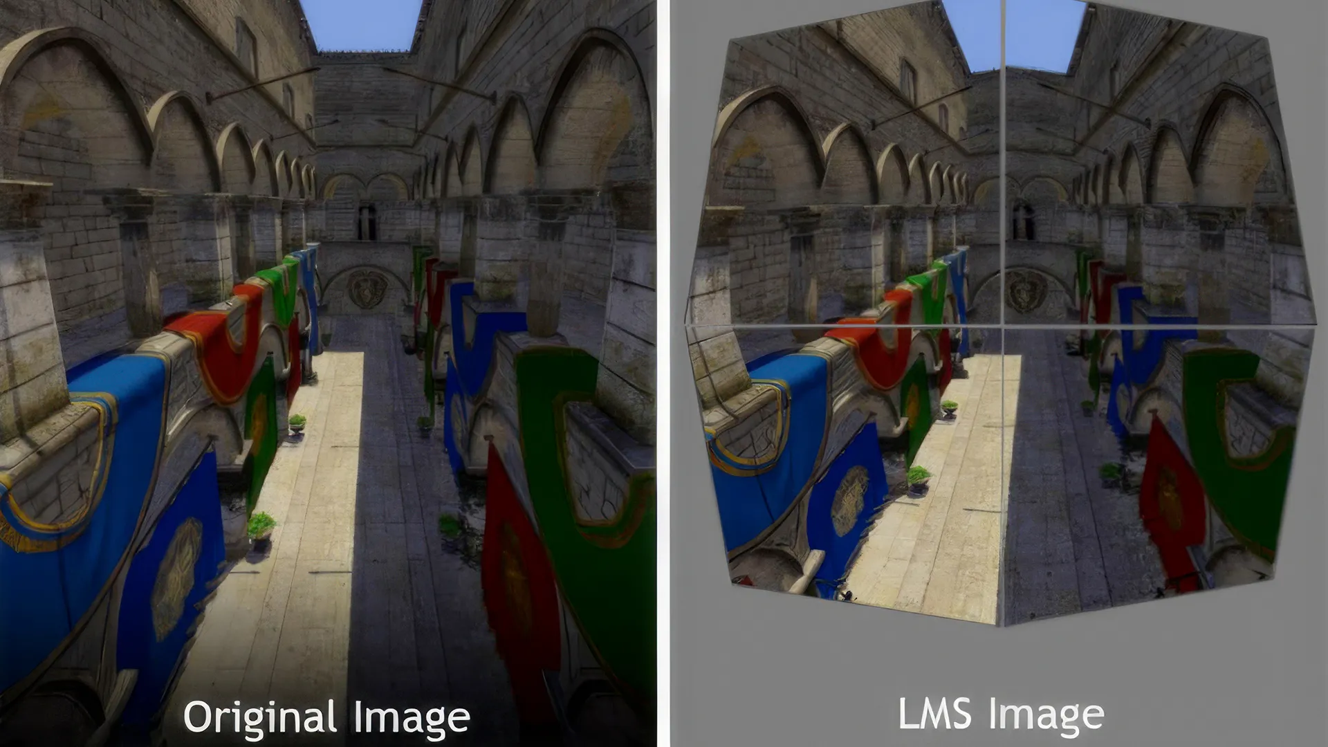 SoftwareOne Marketplace - NVIDIA VRWorks