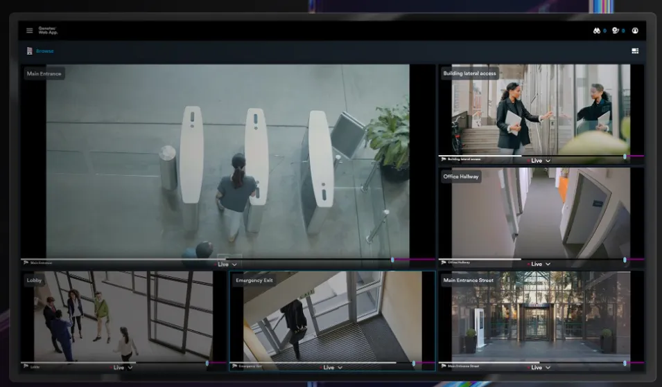 SoftwareOne Marketplace - Access control as a service (ACaaS)