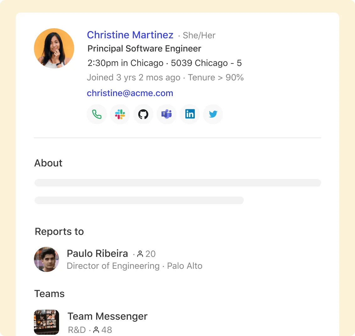 SoftwareOne Marketplace - Work Hub