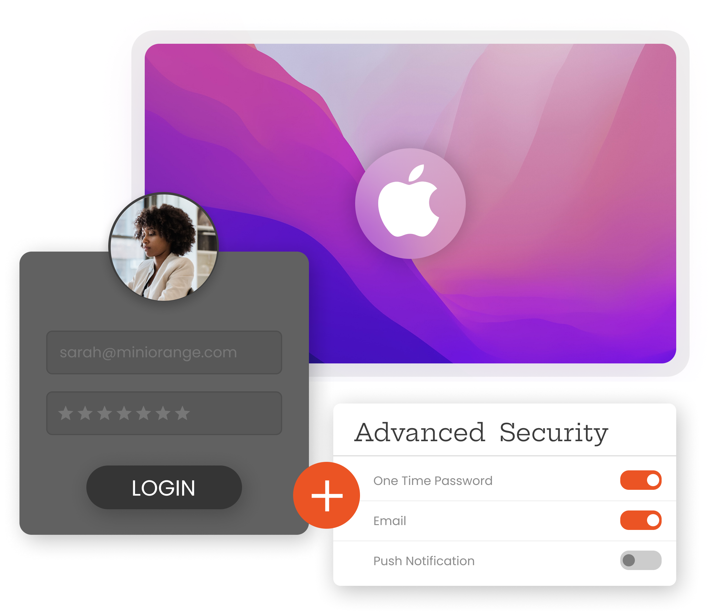 SoftwareOne Marketplace - Secure macOS Login with MFA