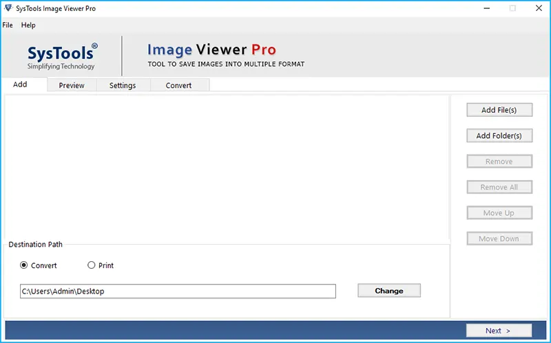 SoftwareOne Marketplace - Image Viewer Pro Tool