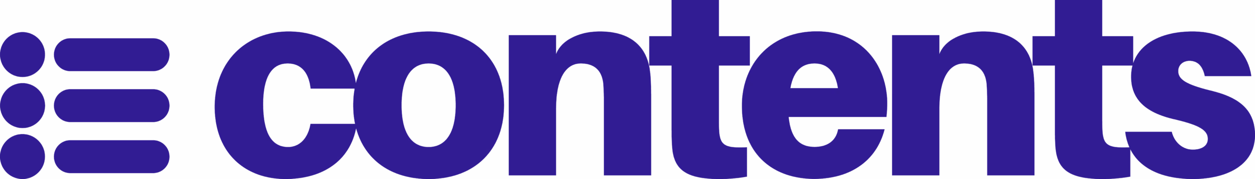 SoftwareOne Marketplace - Contents